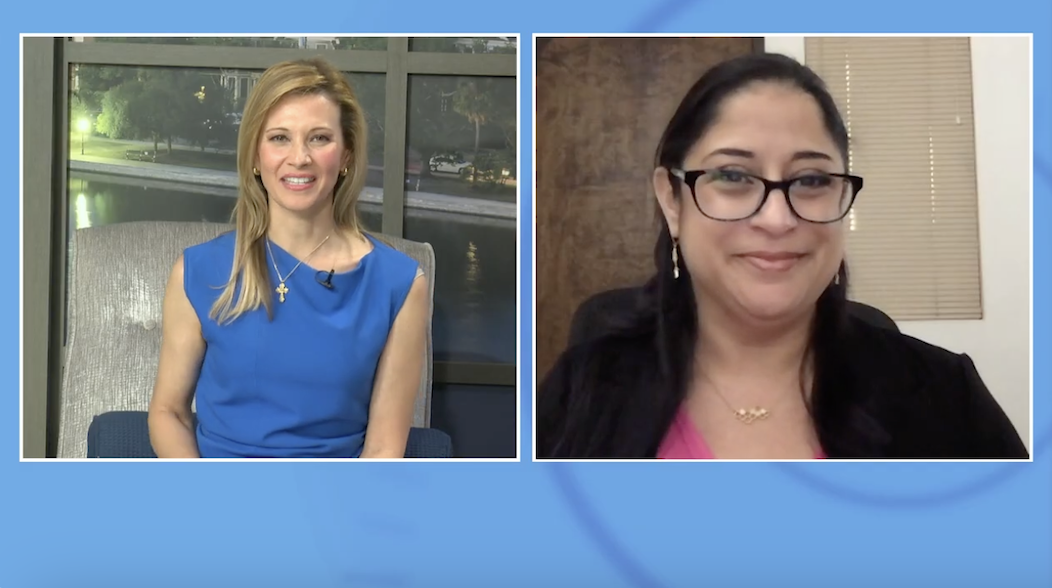 The Mind Behind the Movement: A Path to Peak Mental Performance - FOX 24 WTAT